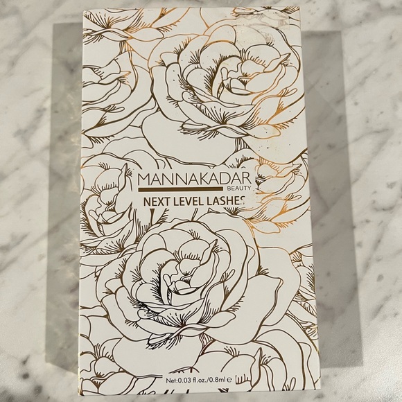 Manna Kadar | Makeup | Manna Kadar Lash Box Set | Poshmark